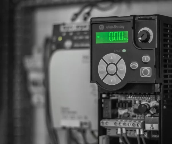 Variable Speed Drive Repairs